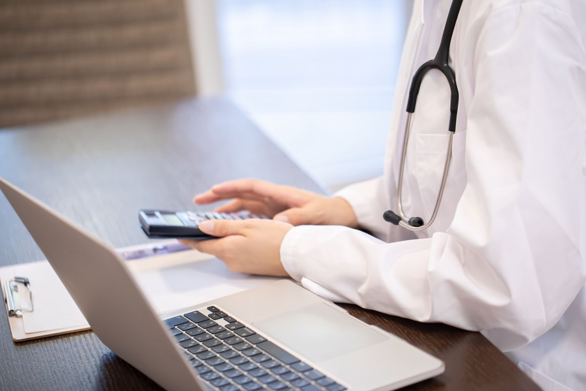 Impact Of The False Claims Act On Healthcare Fraud Cases In California